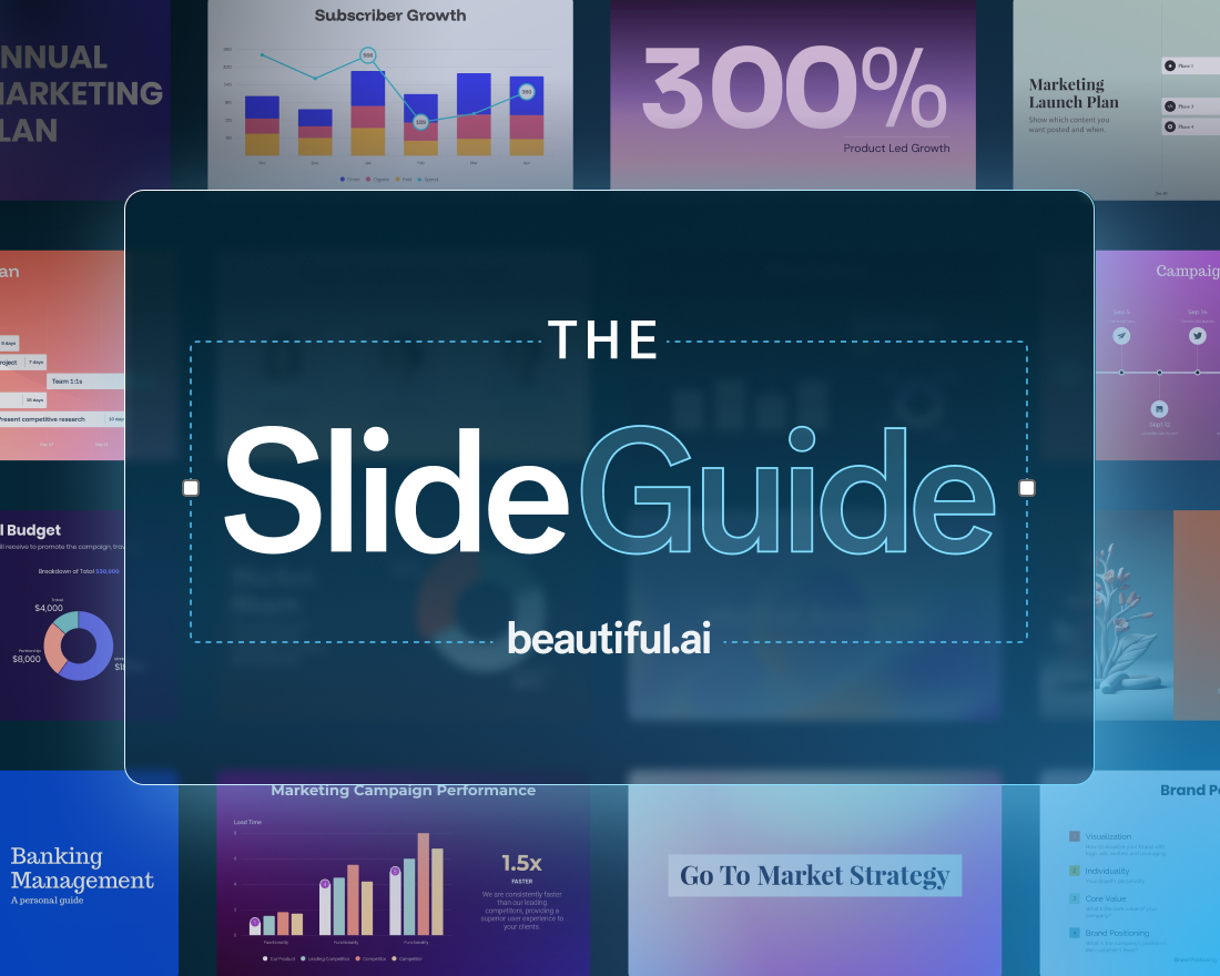 What Is a Pitch Deck?| The Beautiful Blog